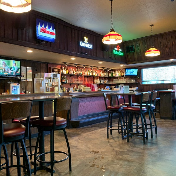 Manning's Cafe and Bar - Bar in Minneapolis