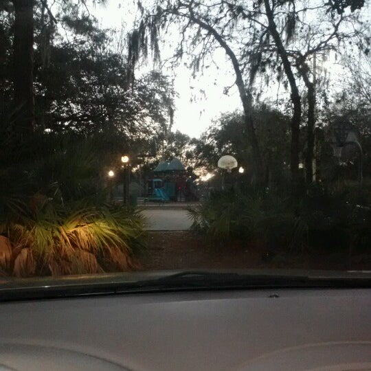 Forest Run Park - Park in Clearwater