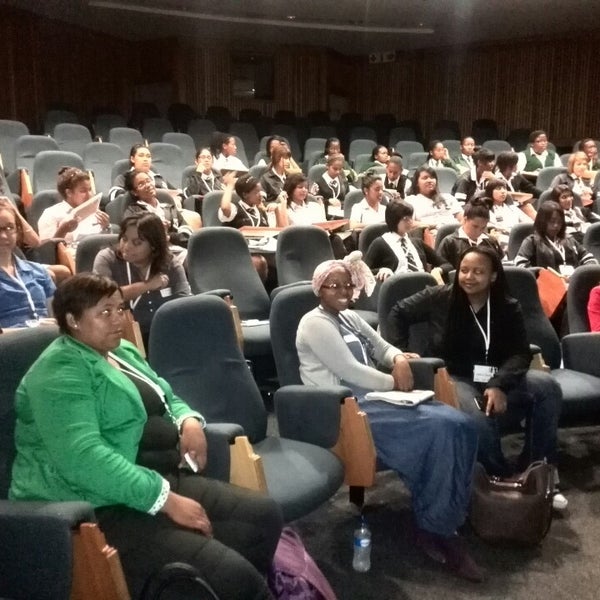 Sports Science Institute of South Africa - iKapa, Western Cape