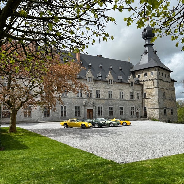 Château de Chimay - 1 tip from 459 visitors