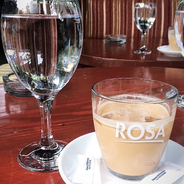 Photos at Restoran Via Ignacija-Vevchani - Modern European Restaurant