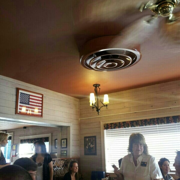 State Street Diner - 7 tips