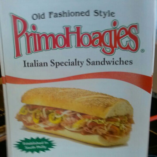 Primo's Sub - Sandwich Spot in Fort Lauderdale
