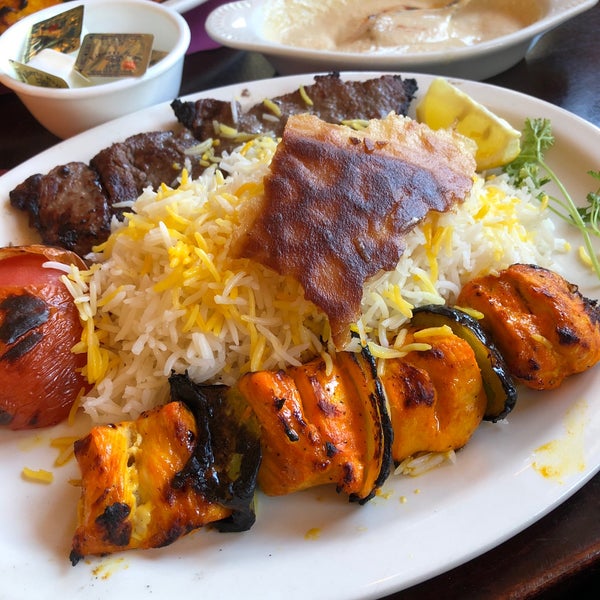 Photos at The Persian Grille - 13 tips from 403 visitors