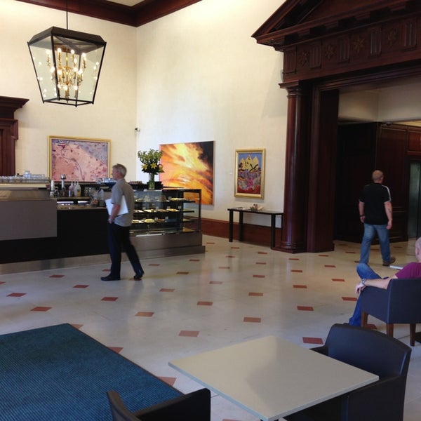 Cafe 225 - Perth CBD - 225 St George's Terrace