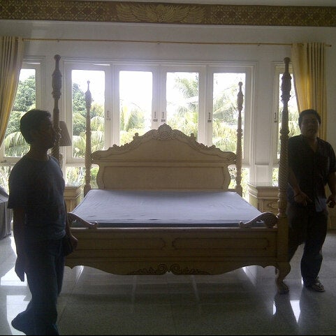 Photos at Studio Persari Film - General Entertainment in South Jakarta