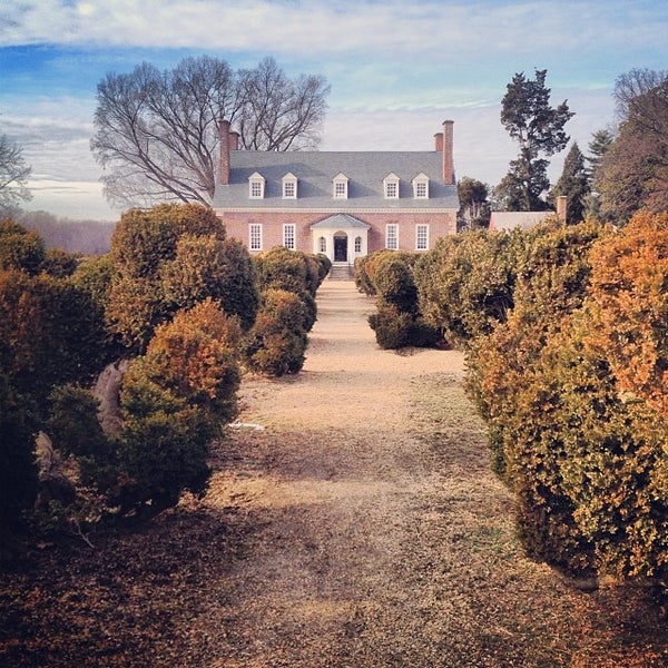Photos at George Mason's Gunston Hall - History Museum in Lorton