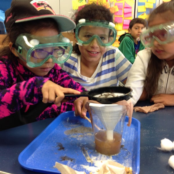 Widen Elementary - Elementary School in Austin