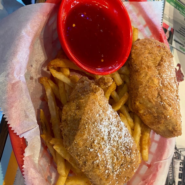 Dat Cajun Place - Panama City Beach, FL