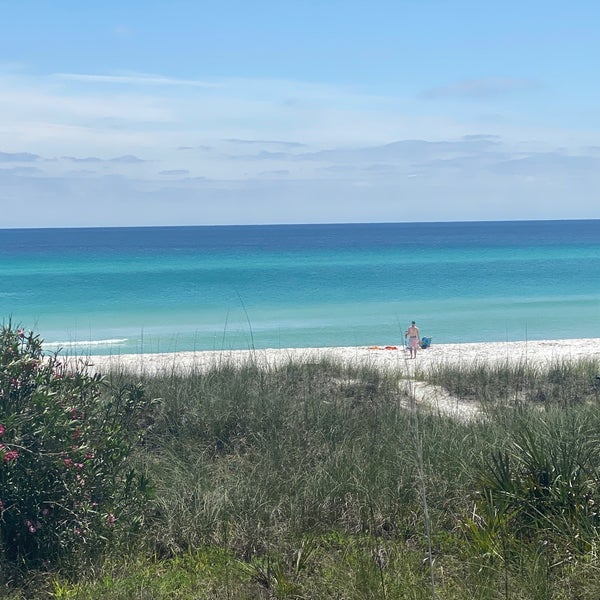 On The Beach At PCB public Access #94 - Beach in Panama City Beach