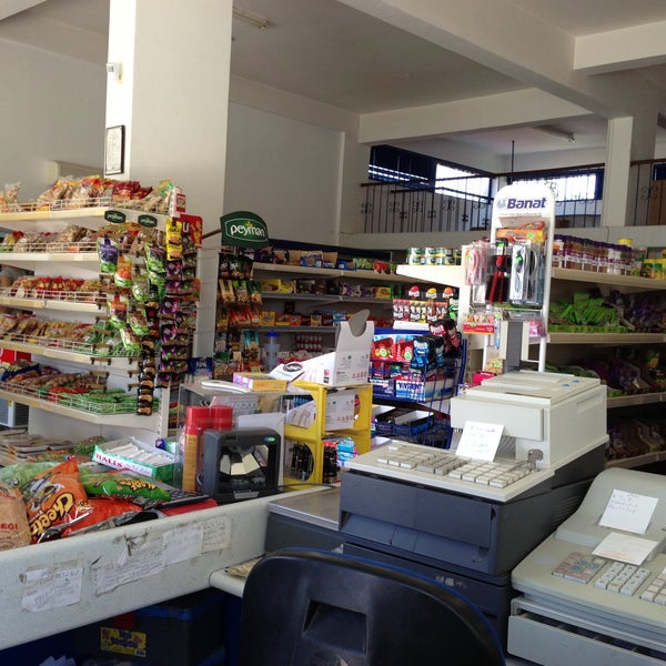 Zema Market