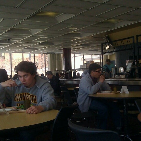 UMD Dining Center - Duluth, MN