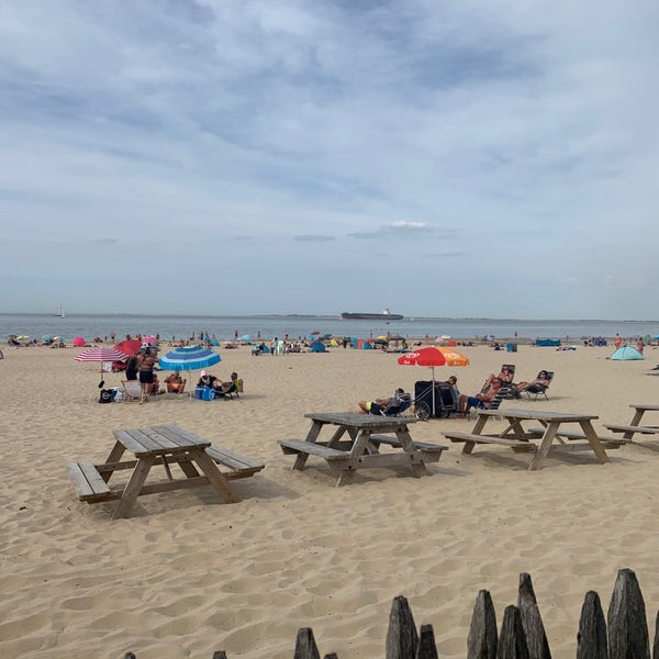 Strandpaviljoen "Groede Aan Zee" - Beach
