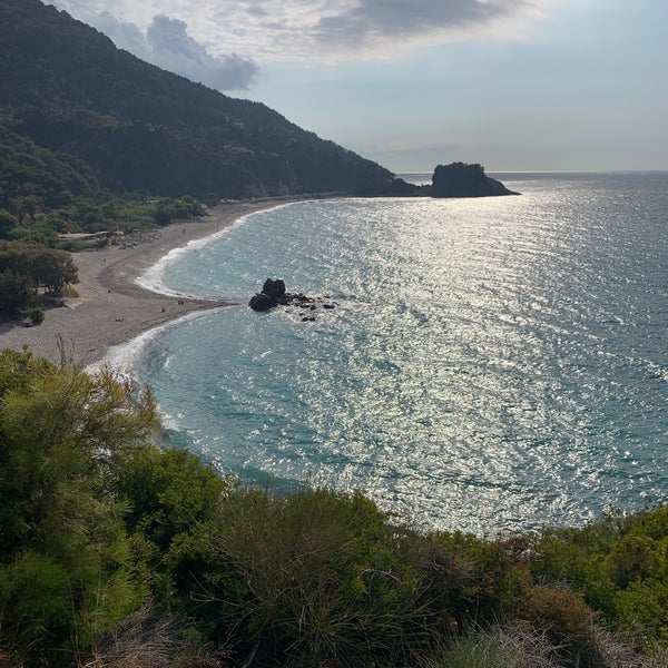 Potami Beach - 26 tips from 1155 visitors