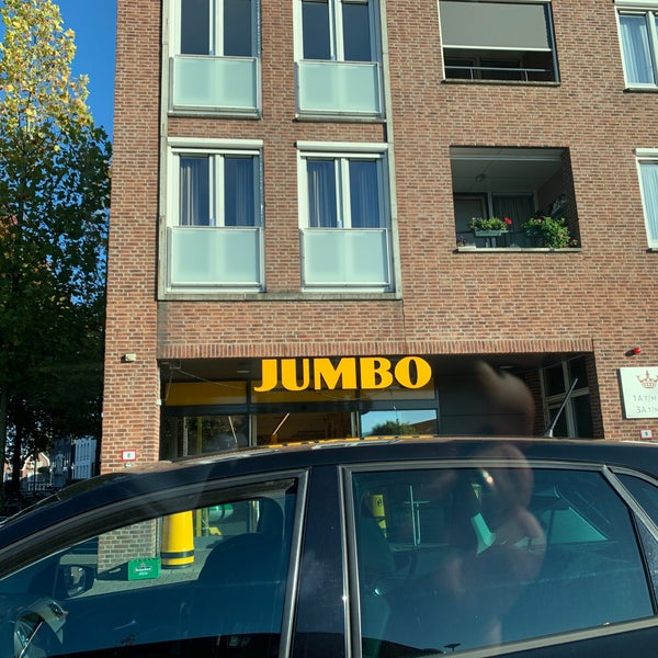 Jumbo - Supermarket