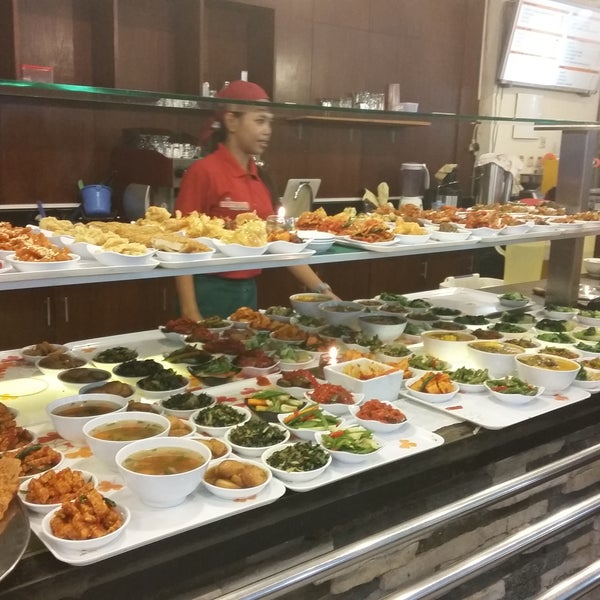 Mimoosa Family Fastfood - Kelapa Gading - Jakarta, Jakarta