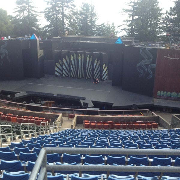 Photos at Woodminster Amphitheater - Oakland, CA