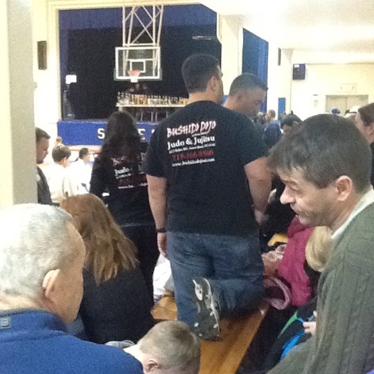 Salesian High School - 148 E Main St