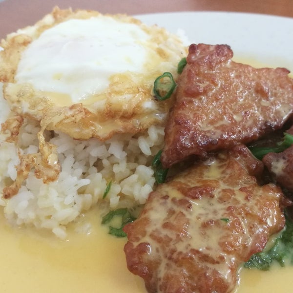 Chong Kee Beau Food Cafe 錩记美食小厨 - 31 visitors