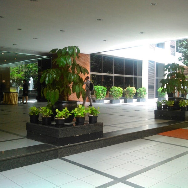 Setiabudi 2 - 17 tips