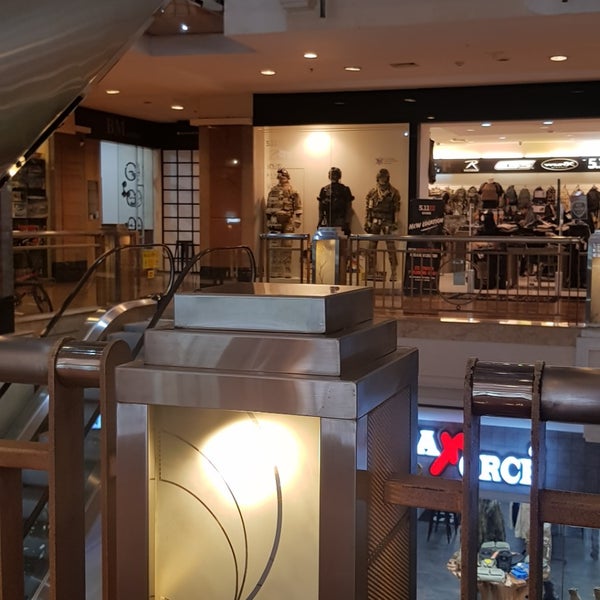 STC Senayan - Tanah Abang - Jakarta Pusat, Jakarta