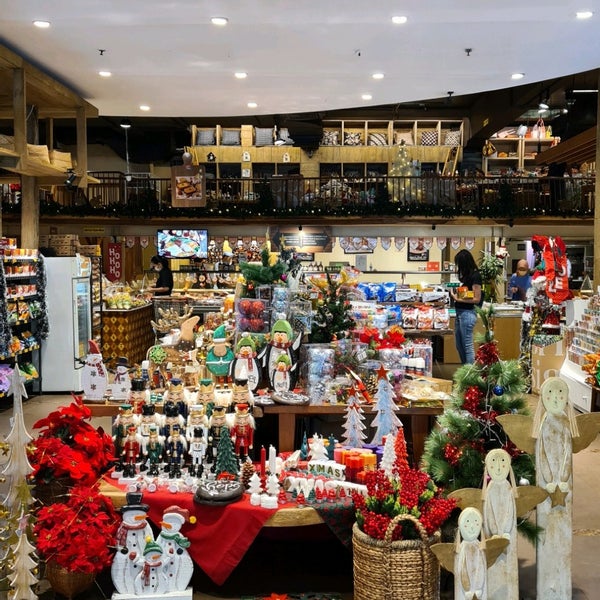 Kem Chicks - Jakarta Selatan, Jakarta