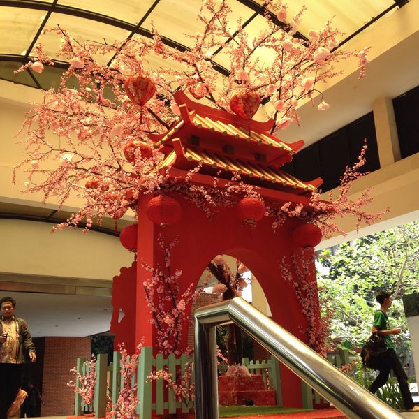 Setiabudi 2 - 17 tips