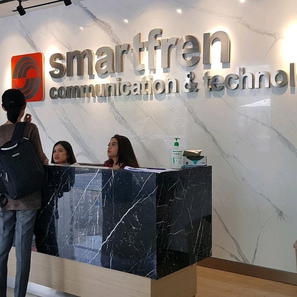 PT Smartfren Telecom, Tbk. - 52 tips