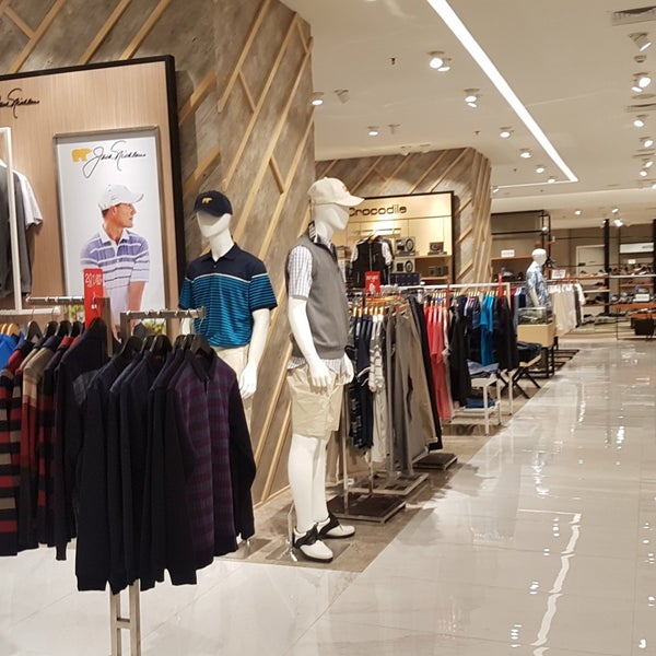 Photos at SEIBU - Tanah Abang - Jakarta Pusat, Jakarta