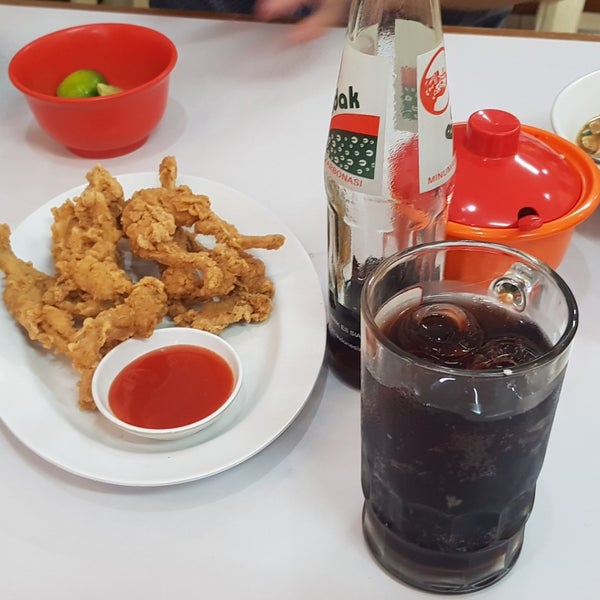 Swikee Purwodadi Gloris - Kelapa Gading - Jakarta, Jakarta