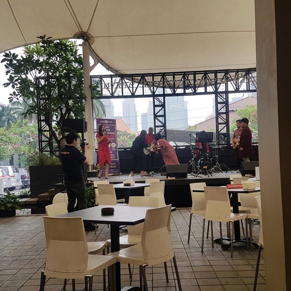 Mitra Terrace - Jakarta Selatan - Jakarta, Jakarta