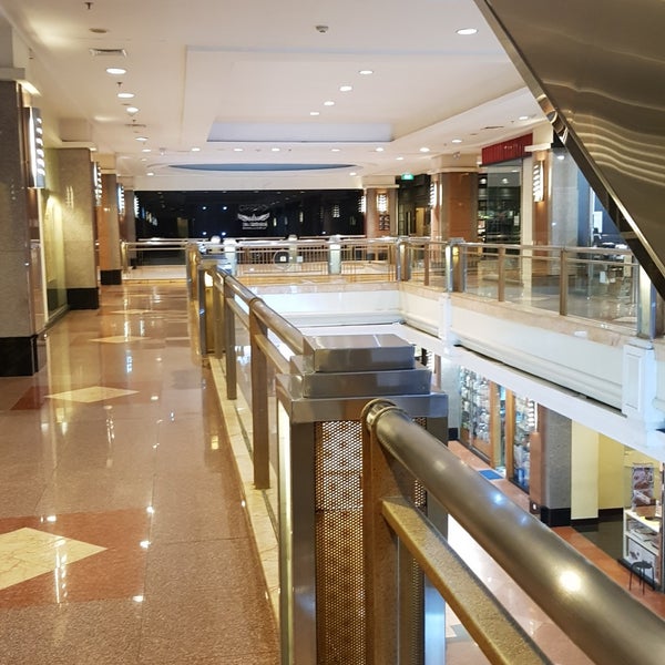 STC Senayan - Tanah Abang - Jakarta Pusat, Jakarta