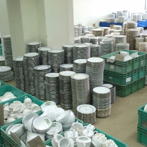 Noritake Factory Store - 280, Highlevel Road