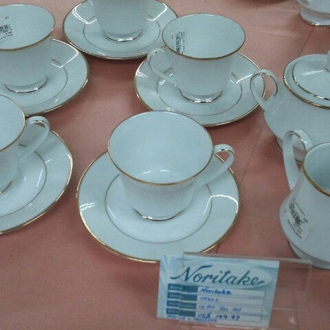 Noritake Factory Store - 280, Highlevel Road