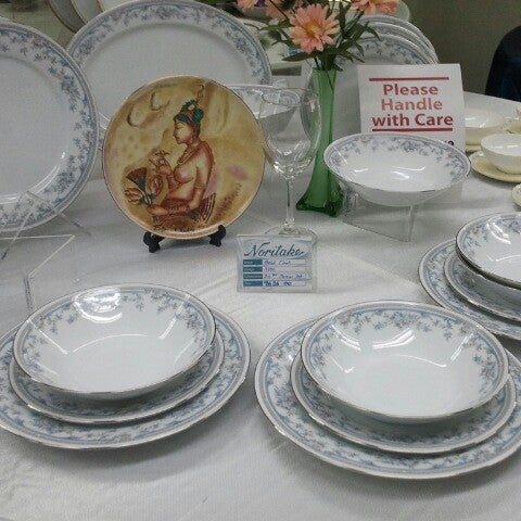 Noritake Factory Store - 280, Highlevel Road