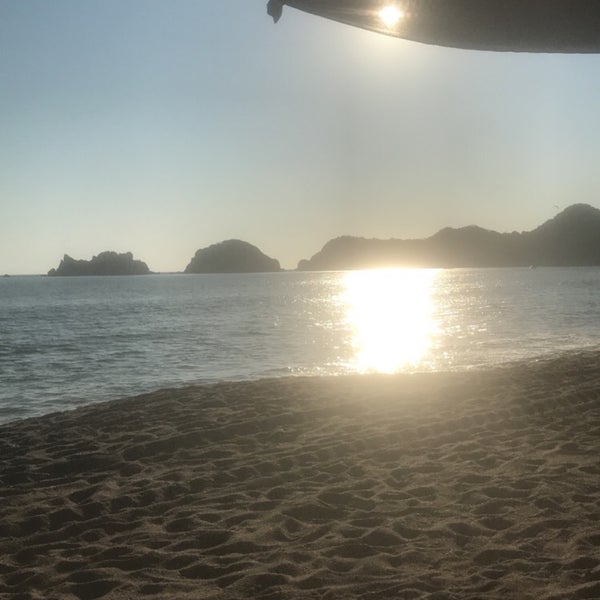 Playa de Melaque - San Patricio, Jalisco