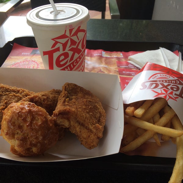 Texas Chicken - 15 tips from 255 visitors