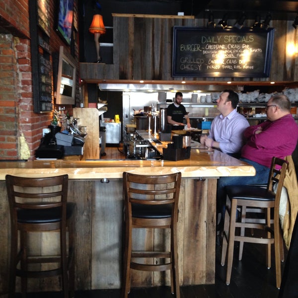 Nano Brew Cleveland - Ohio City - 62 tips