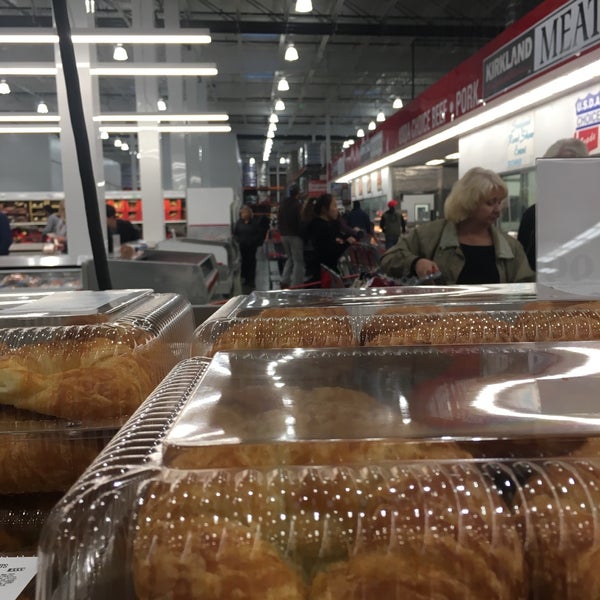 Covington Costco Store Layout Map