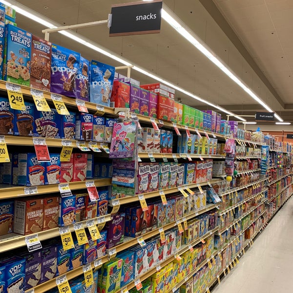 Tom Thumb - 9 tips from 1143 visitors