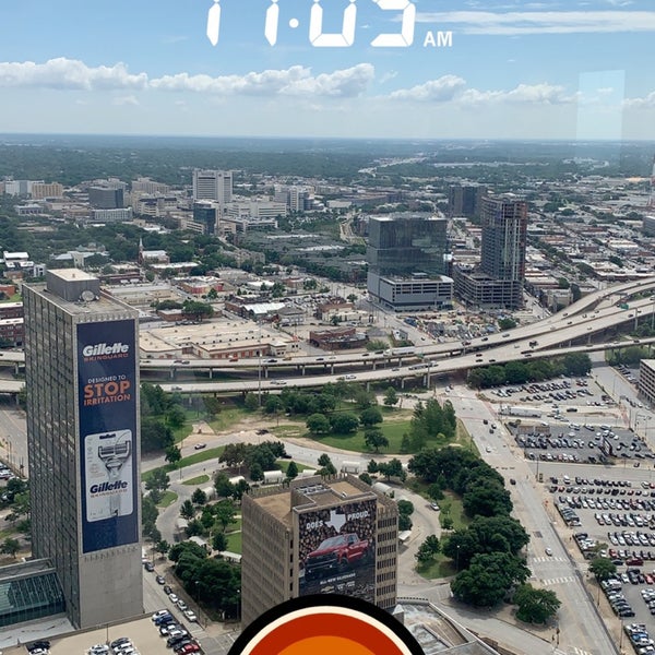 Republic Center - Office