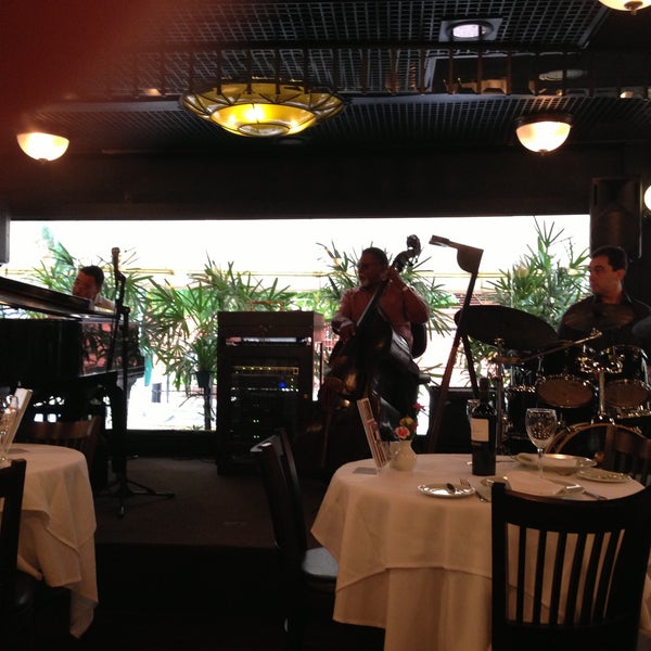 Walter Mancini Ristorante - Italian Restaurant in República