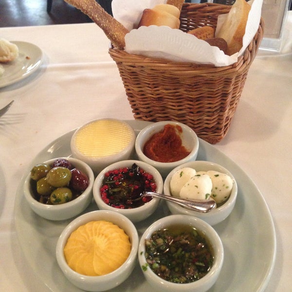 Walter Mancini Ristorante - Italian Restaurant in República