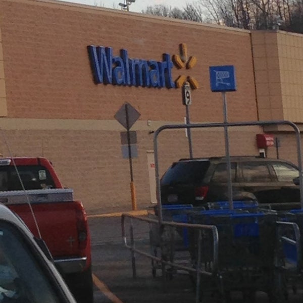 Photos at Walmart Supercenter - 12504 U.s. Route 60