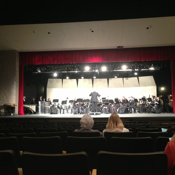 Photos at Marcus High School - High School in Flower Mound