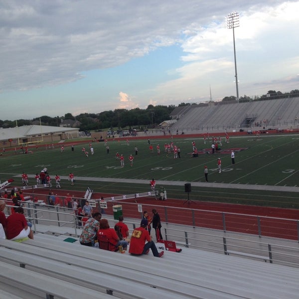 Photos at Marcus High School - High School in Flower Mound