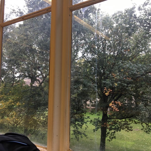 Photos at MIT Building 4 (Maclaurin Buildings) - MIT - 1 tip