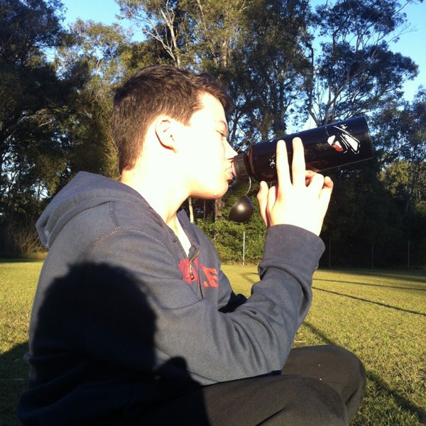 Beryl Humble Sports Complex - Tenambit, NSW