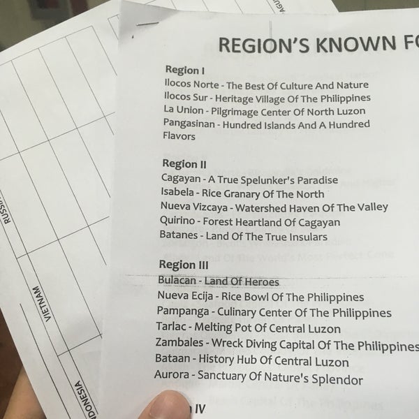 Photos at Lyceum of the Philippines University - Intramuros - 51 tips ...