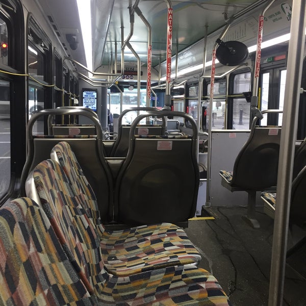 Photos at Kennedy Plaza Bus Terminal - Downtown Providence - 12 tips